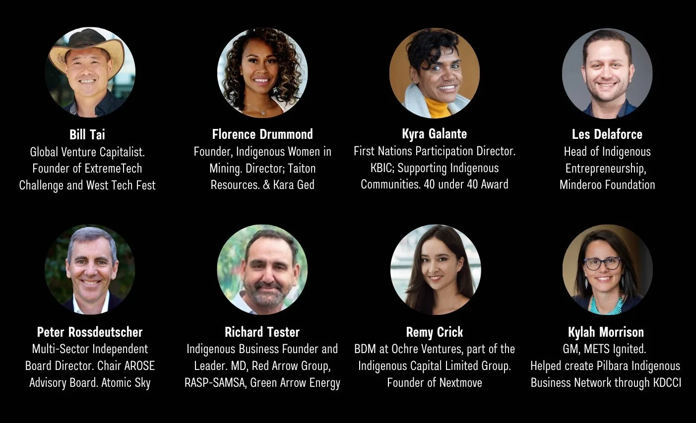 First Nations X Events — First Nations X