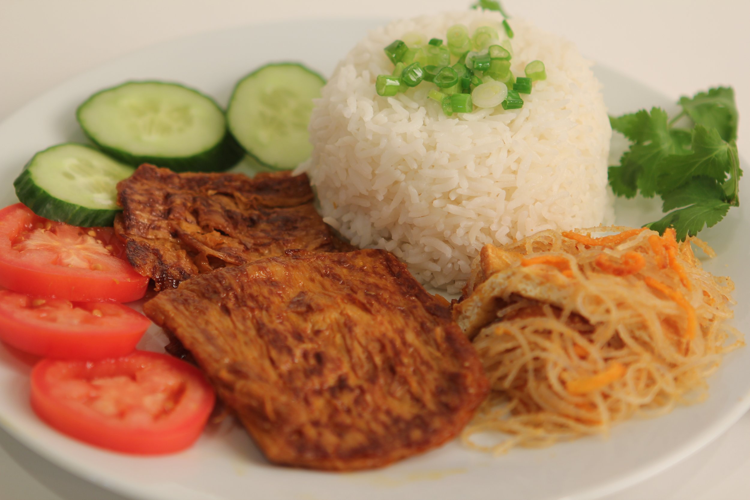 Bonjour Banh Mi & Tea