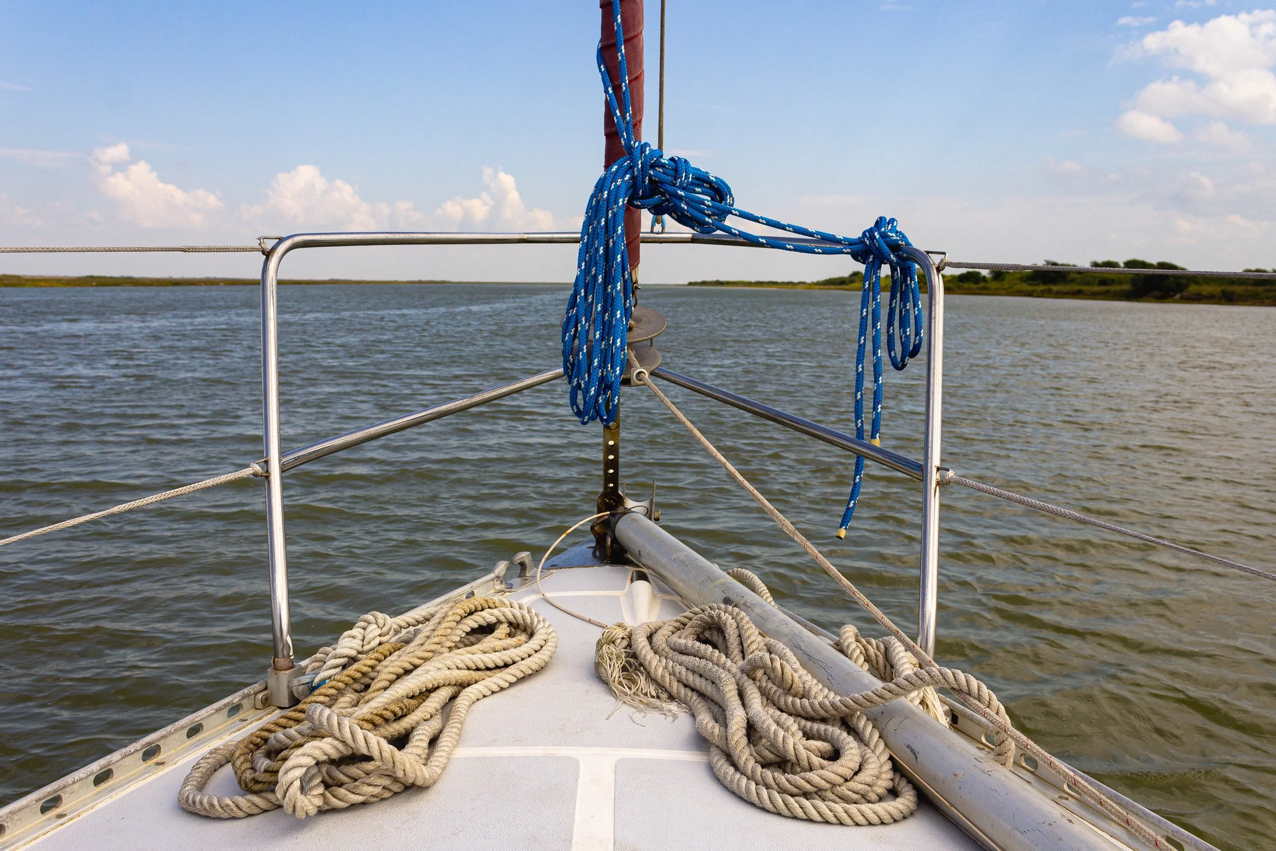 General 2 — GTX Charters