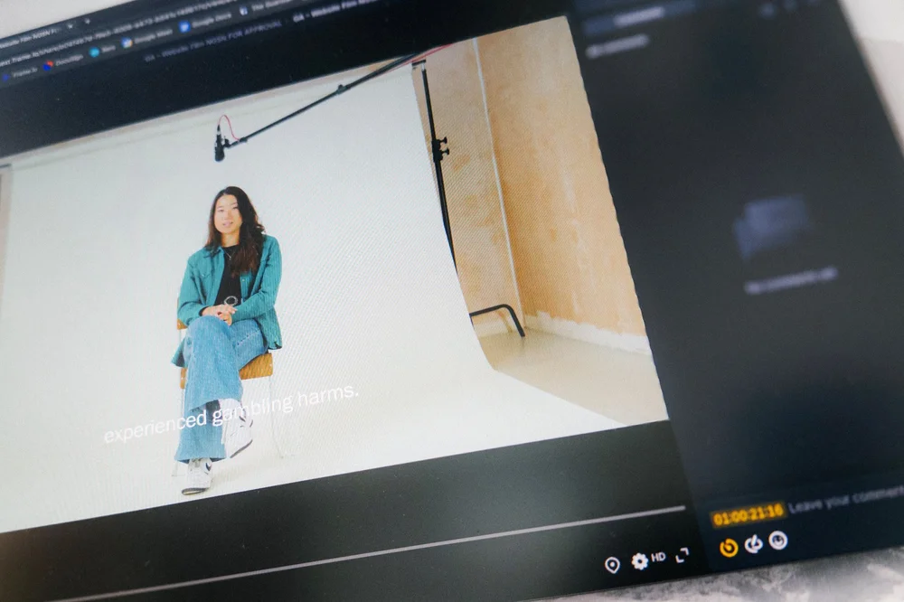 How to use Frame.io — Rob Pinney Studio