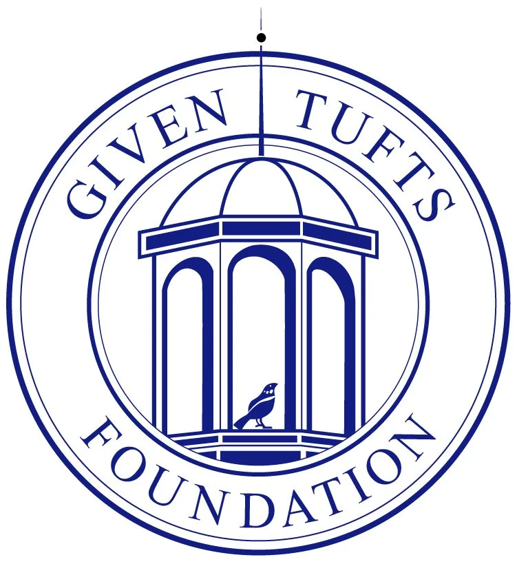 History of The Given Tufts Foundation — Given Tufts Foundation