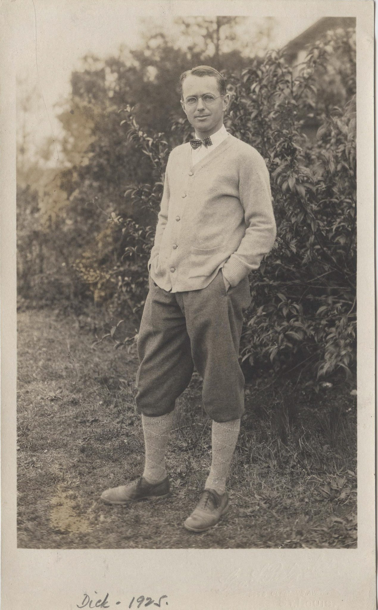 History of The Given Tufts Foundation — Given Tufts Foundation