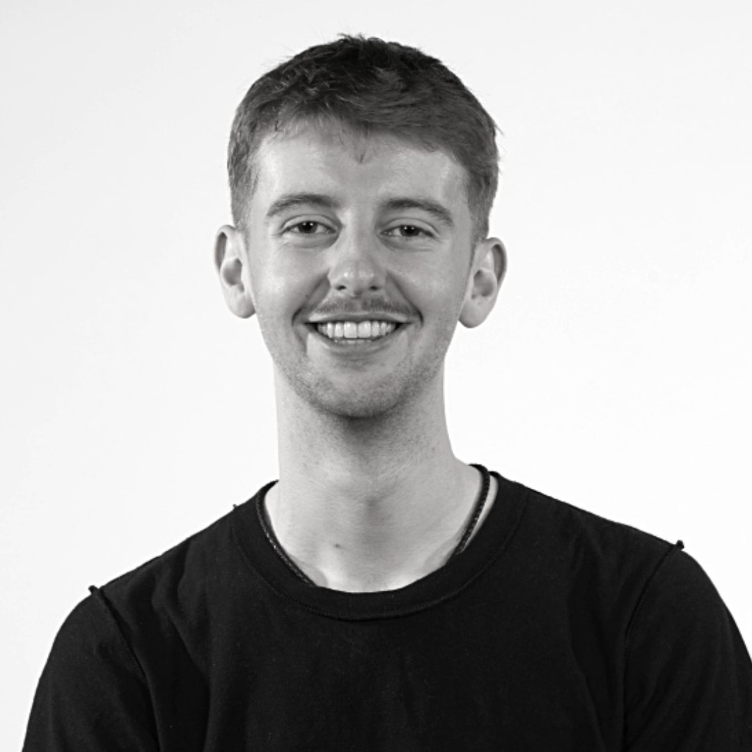 Harry Daisley - Director & Writer