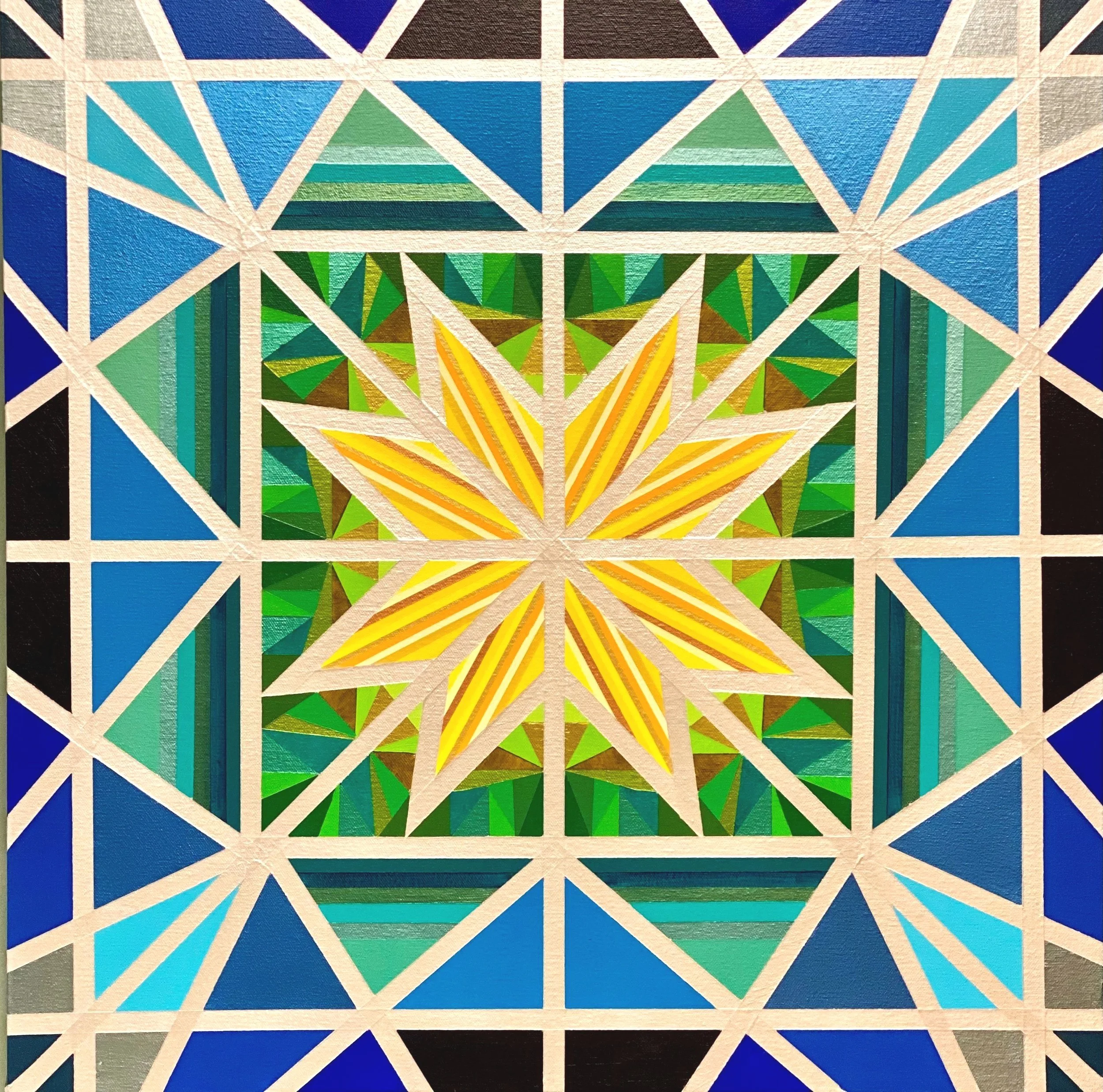 Alhambra — JAD ART