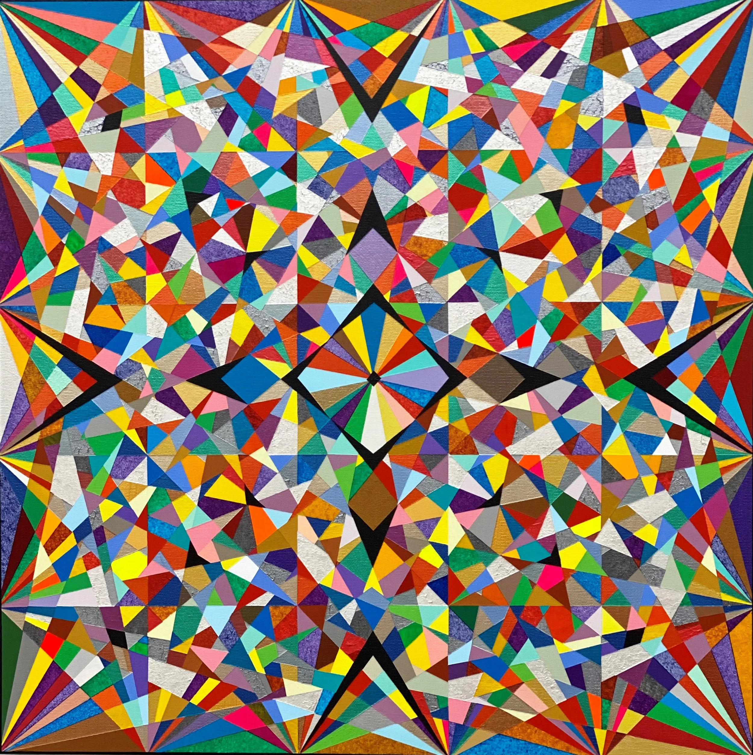 Confetti — JAD ART