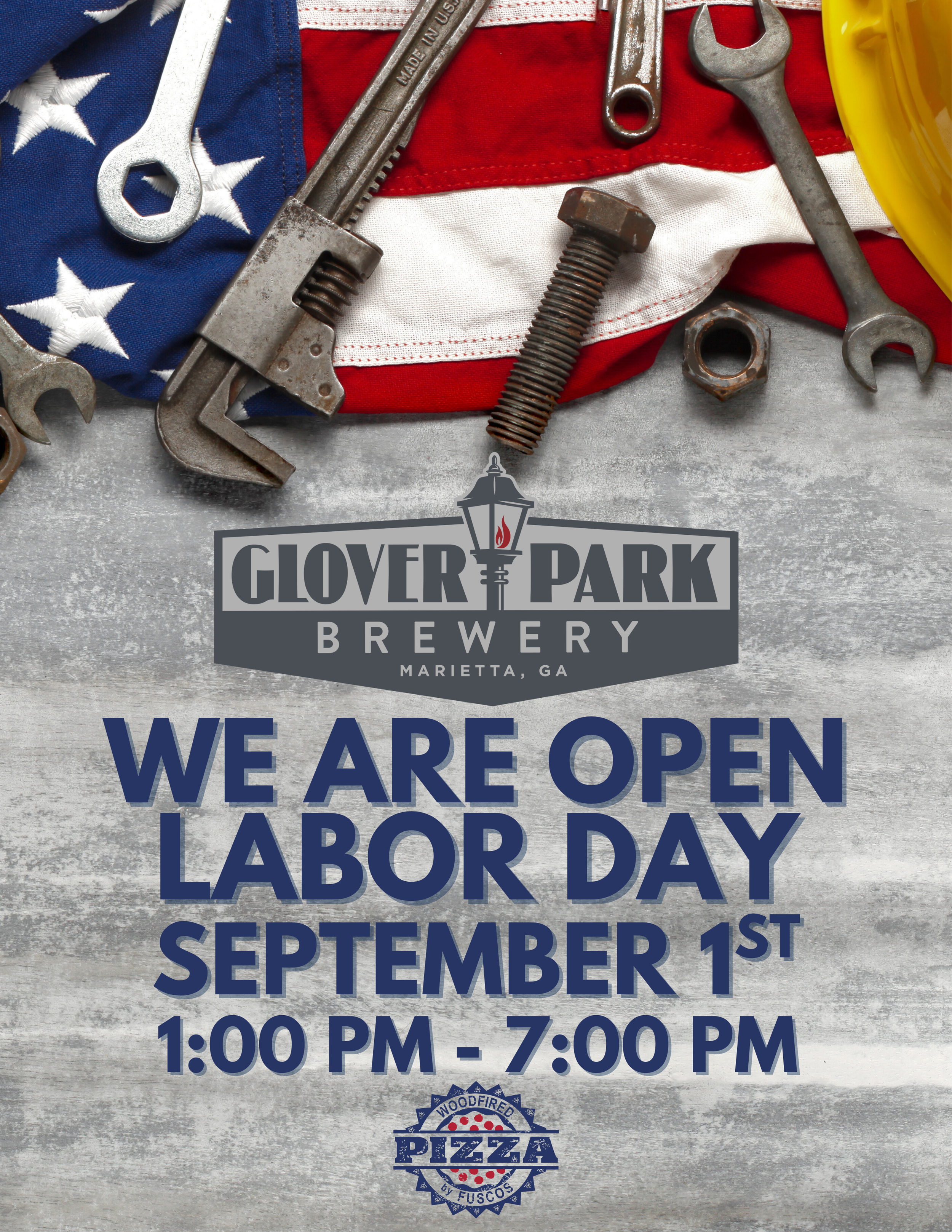 WE ARE OPEN FOR LABOR DAY FESTIVITIES!! Join us for Permanent Jewelry ...
