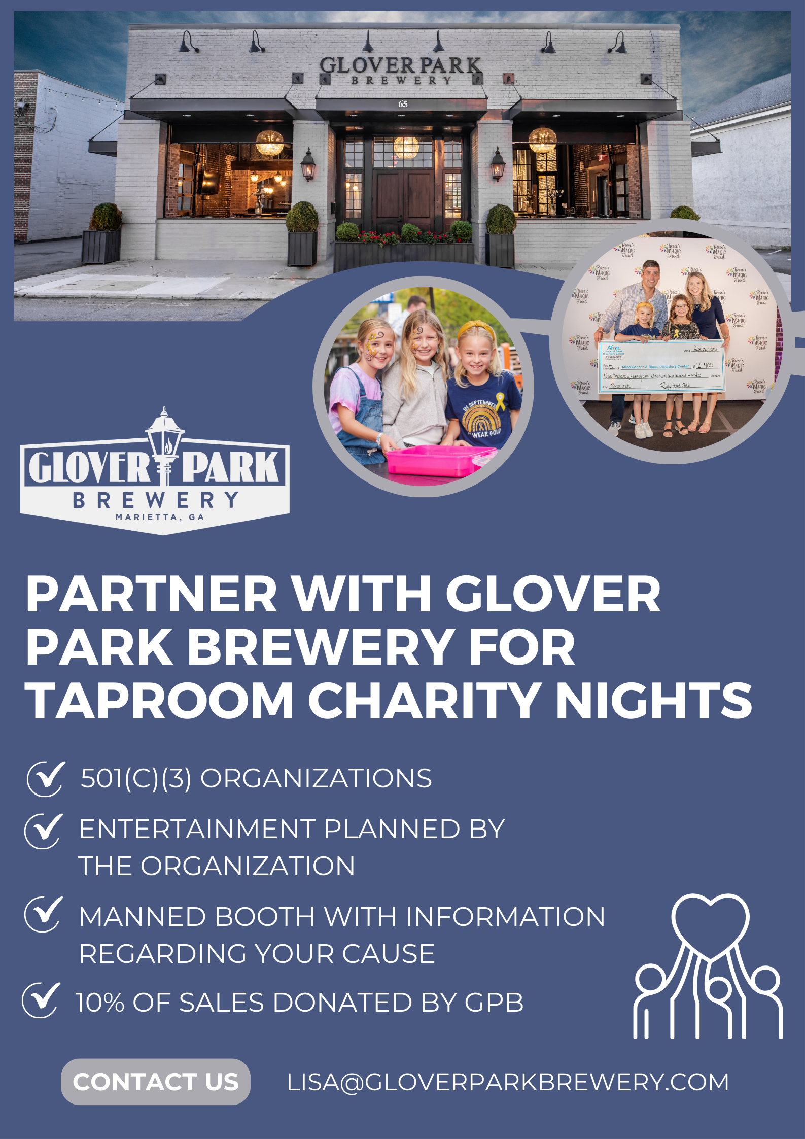 FAQs 1 — Glover Park Brewery