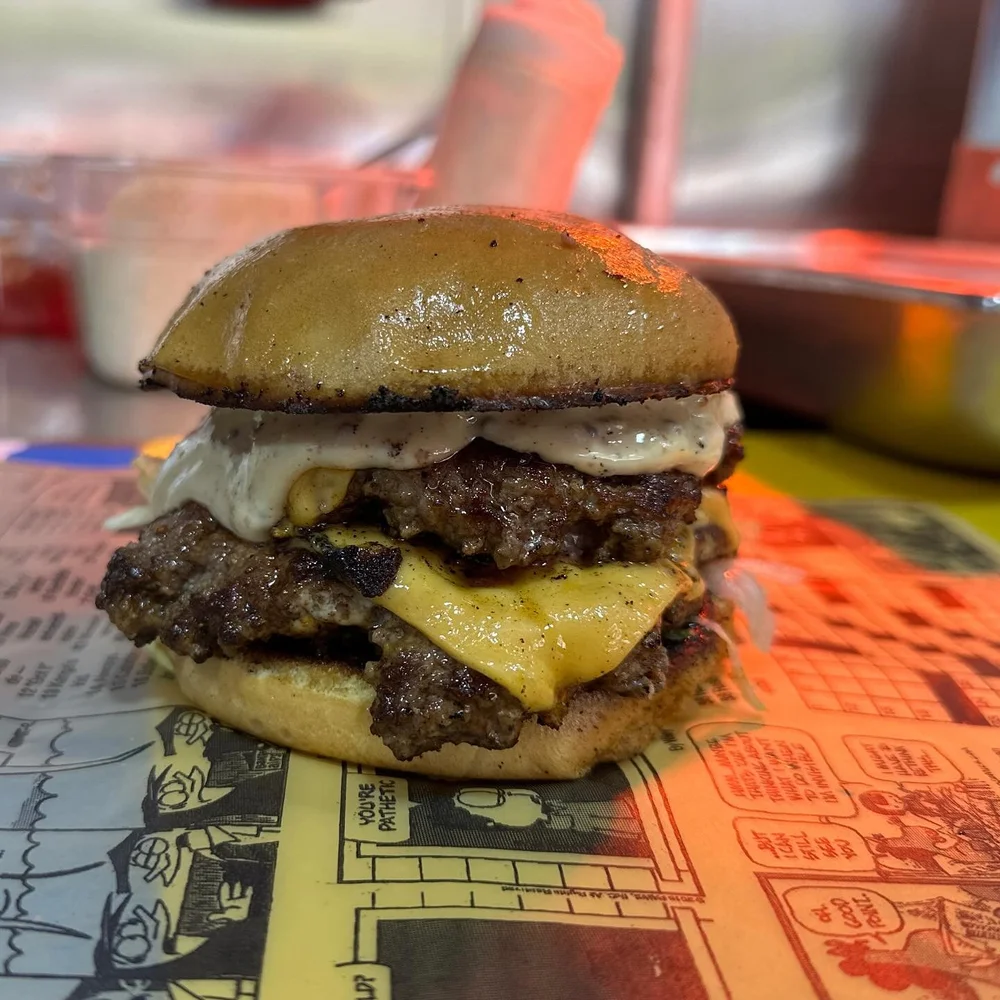 TAPROOM CALENDAR — Glover Park Brewery