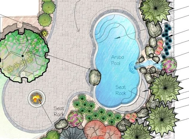 Landscape Design Services, LLC