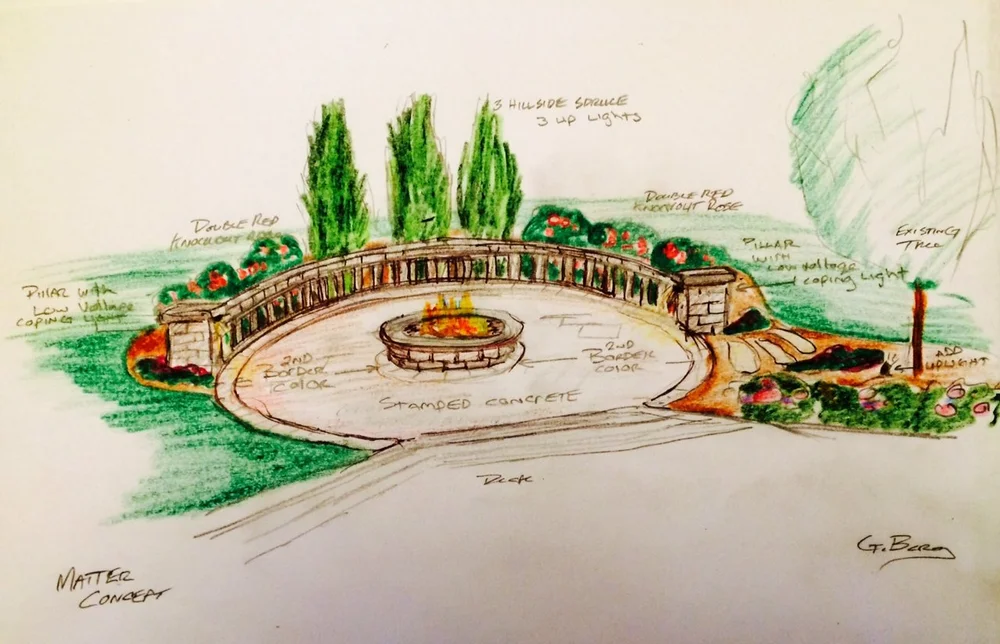 Landscape Design Services, LLC