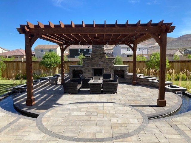 Landscape Design Services Llc