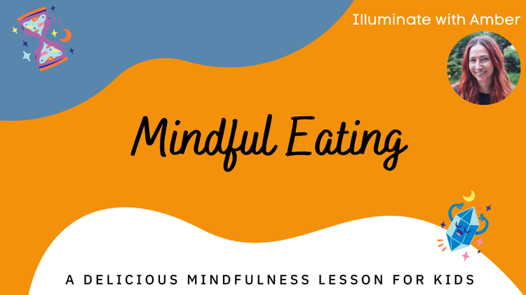 Mindful Eating