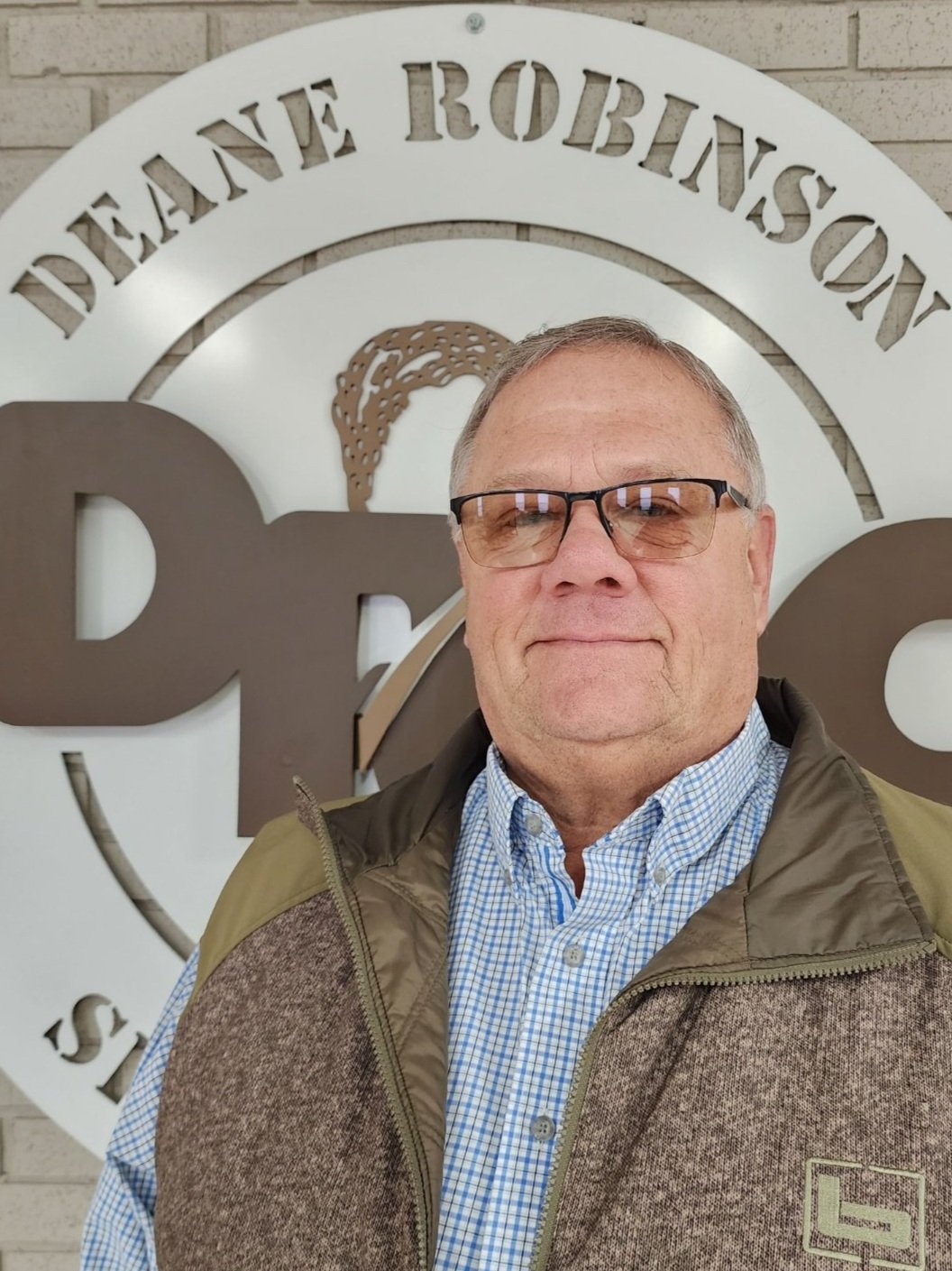 The DRSC Team — Deane Robinson Seed Company