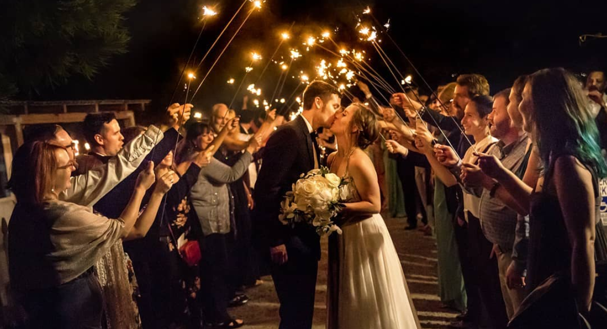 One Boss Hospitality - Event Planning and Management