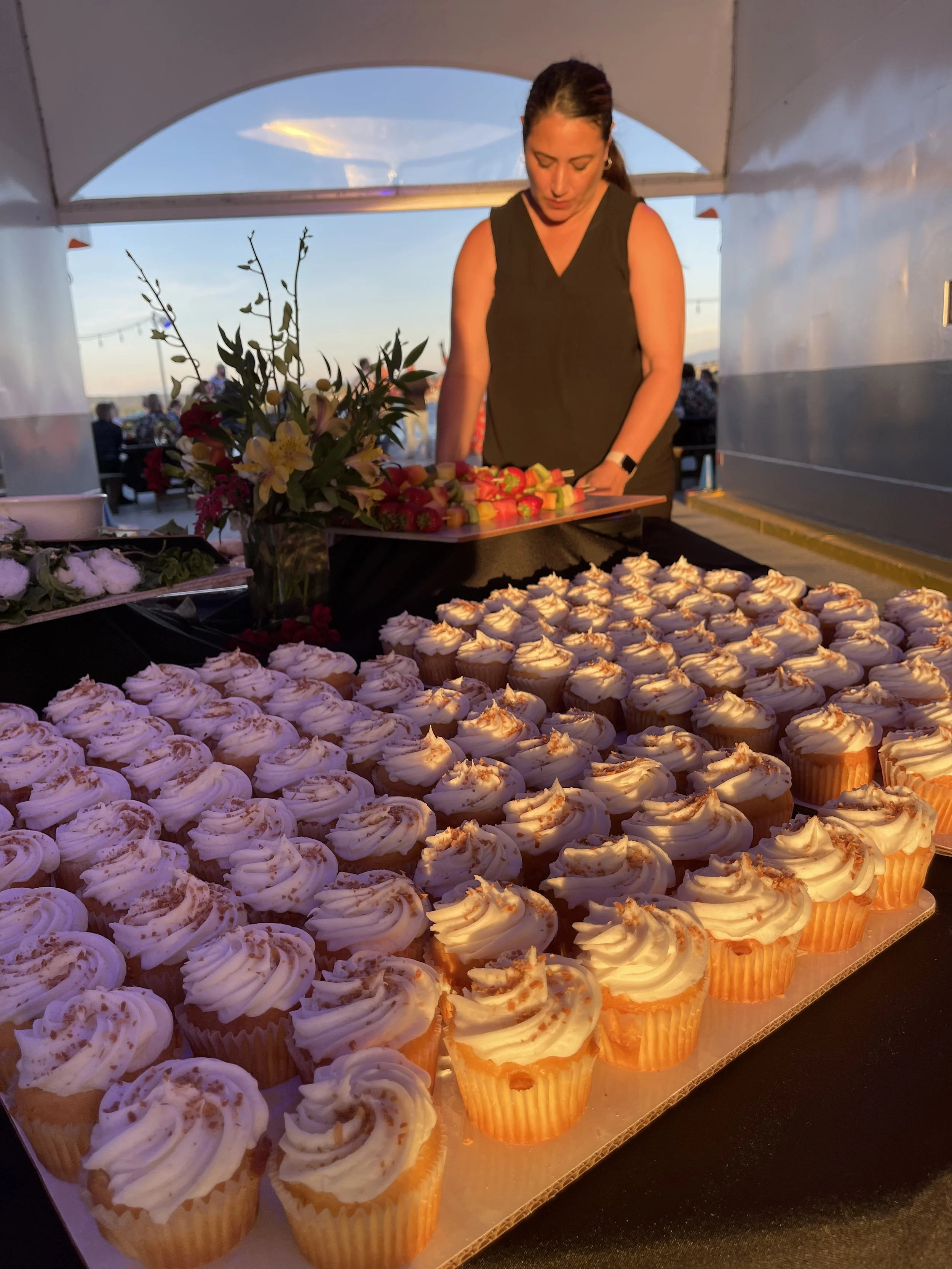 Banquet — One Boss Hospitality - Event Planning and Management