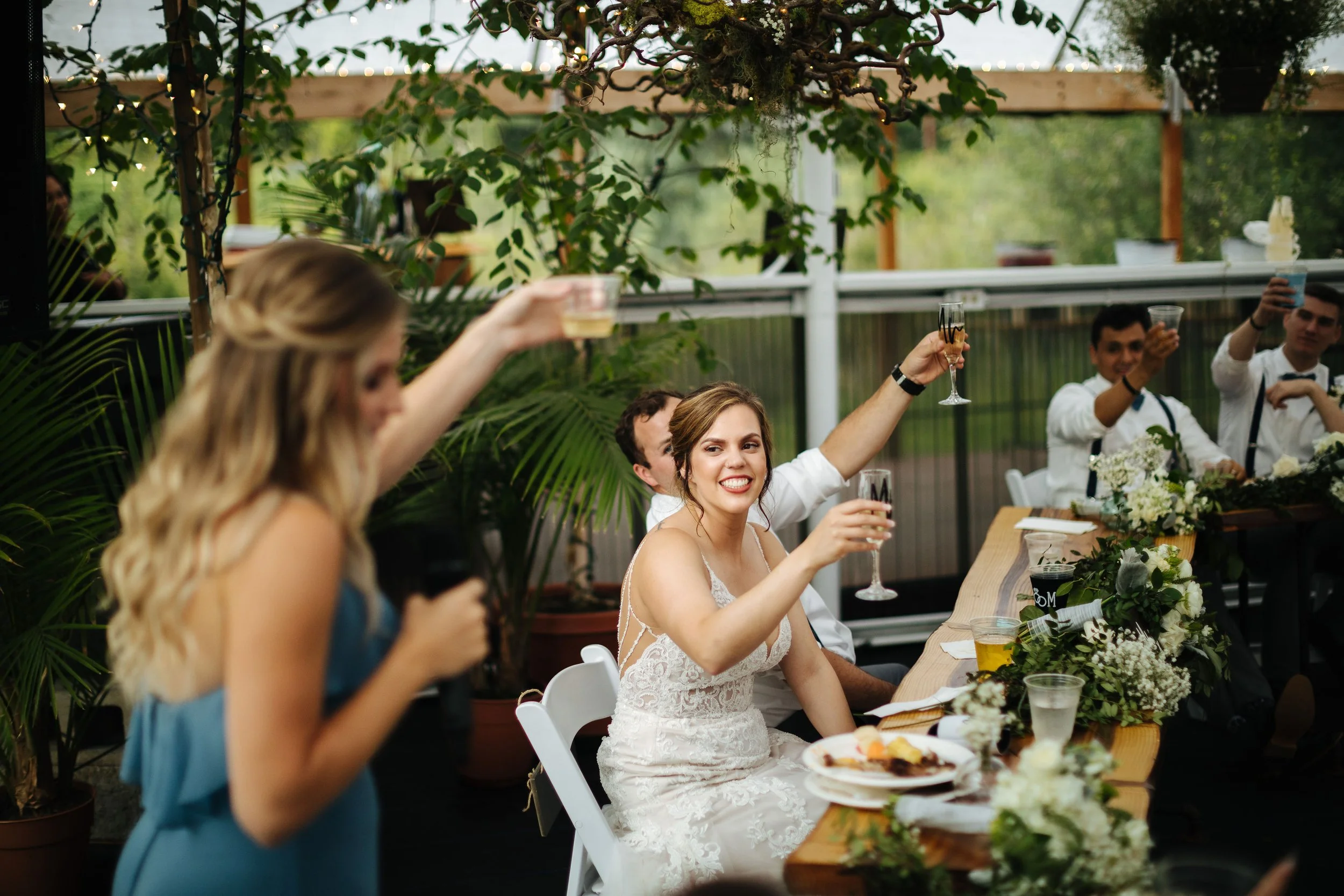 Planning — One Boss Hospitality - Event Planning and Management
