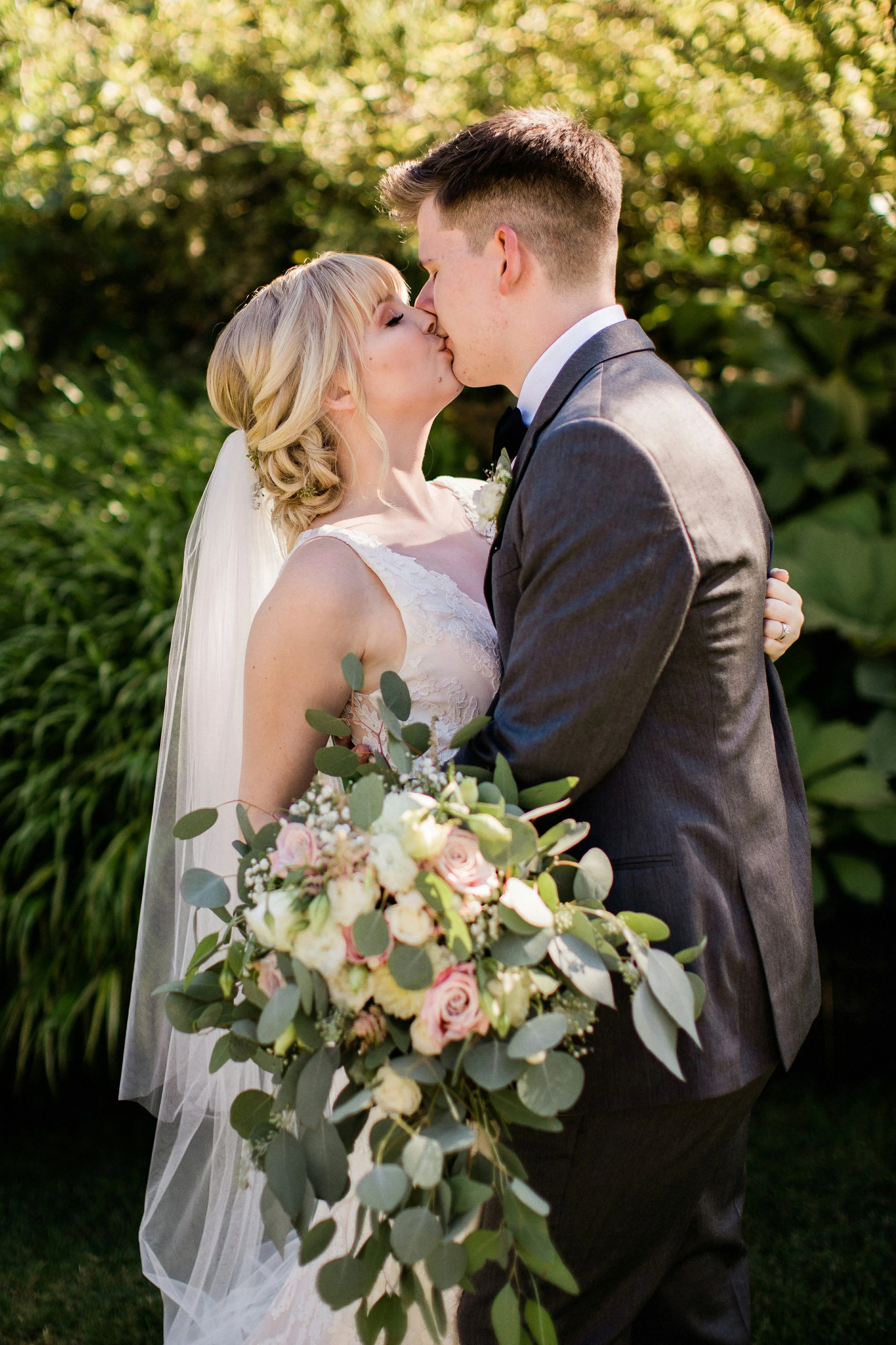 Floral — One Boss Hospitality - Event Planning and Management