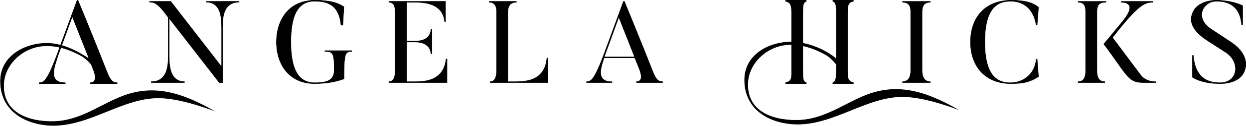 Angela Hicks | Soprano