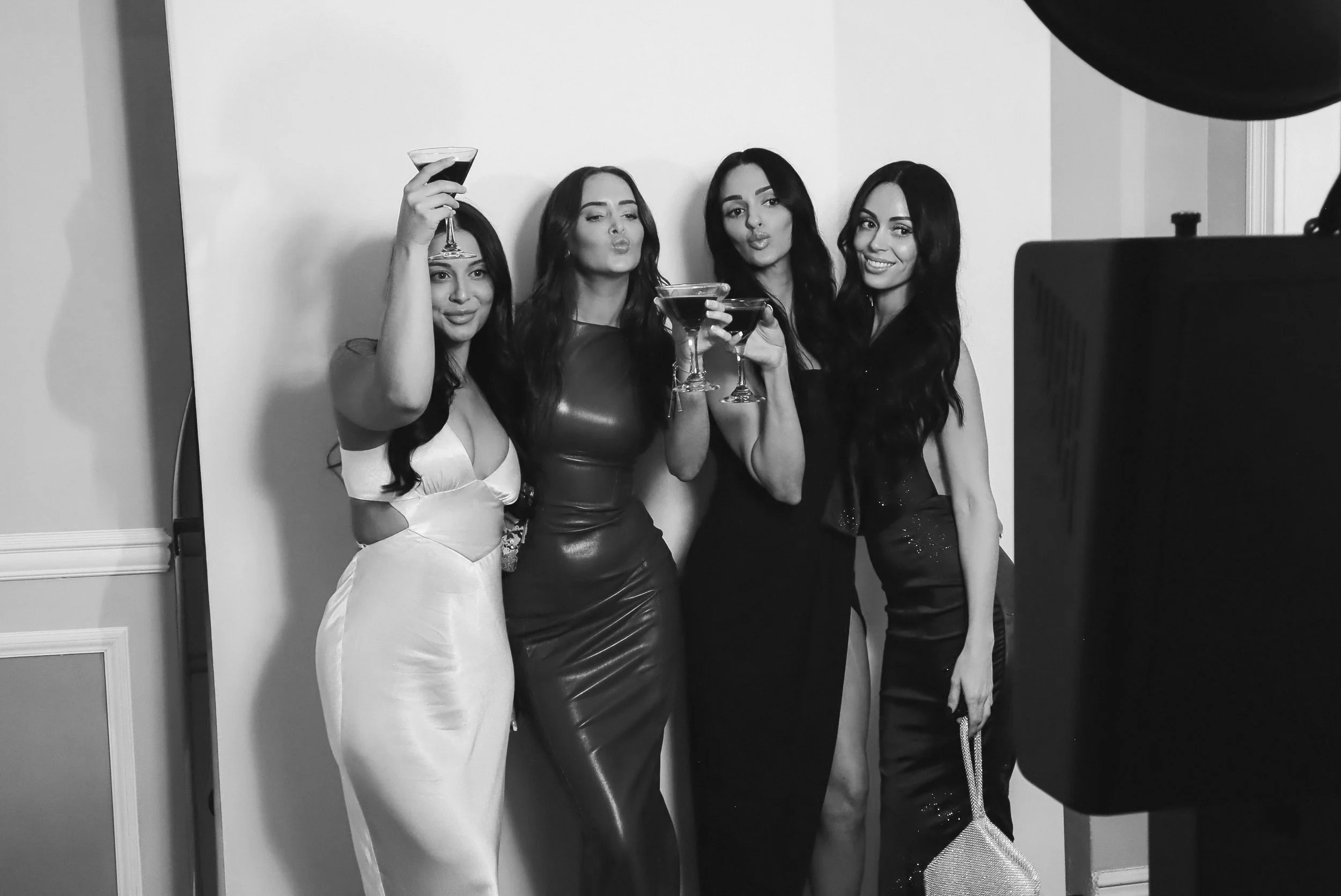 The Best Philly Photobooth