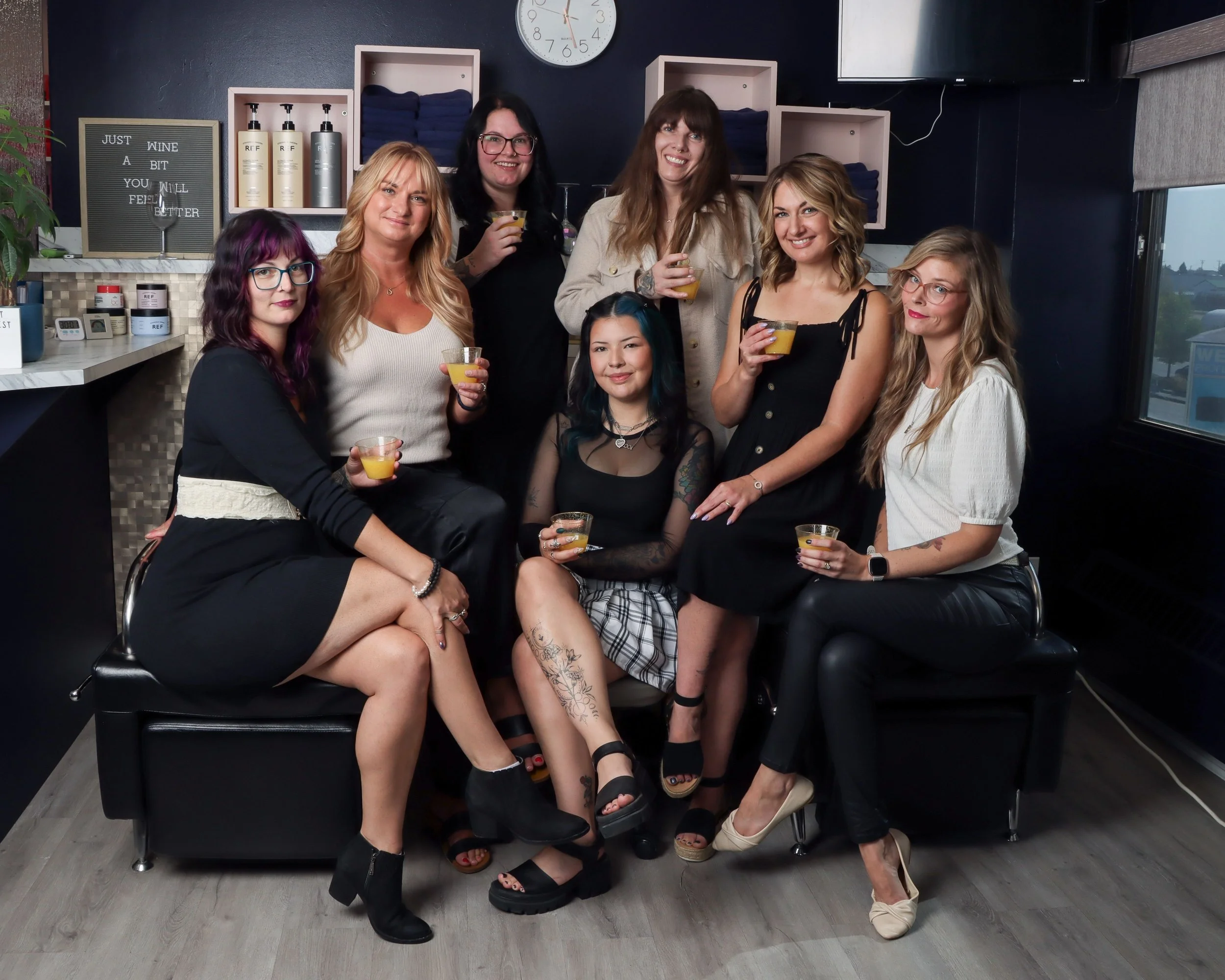 Atmosphere Beauty Lounge
