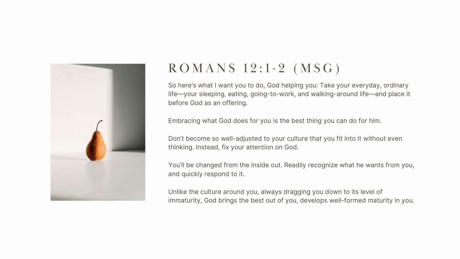 7 Day Daniel Fast With PDF Shopping List — Daniel Fast Journey