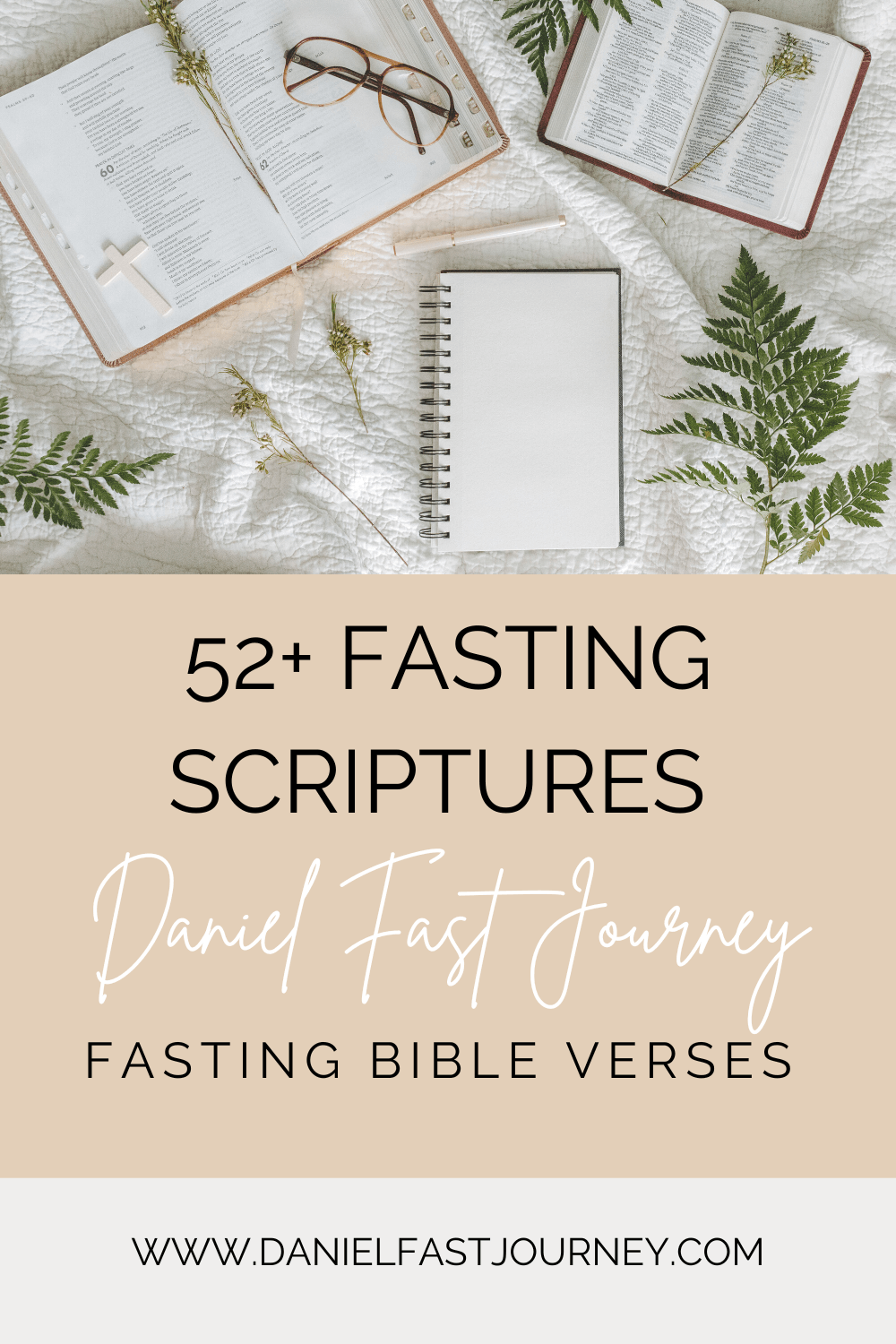 52+ Amazing Verses About Fasting in Scripture — Daniel Fast Journey
