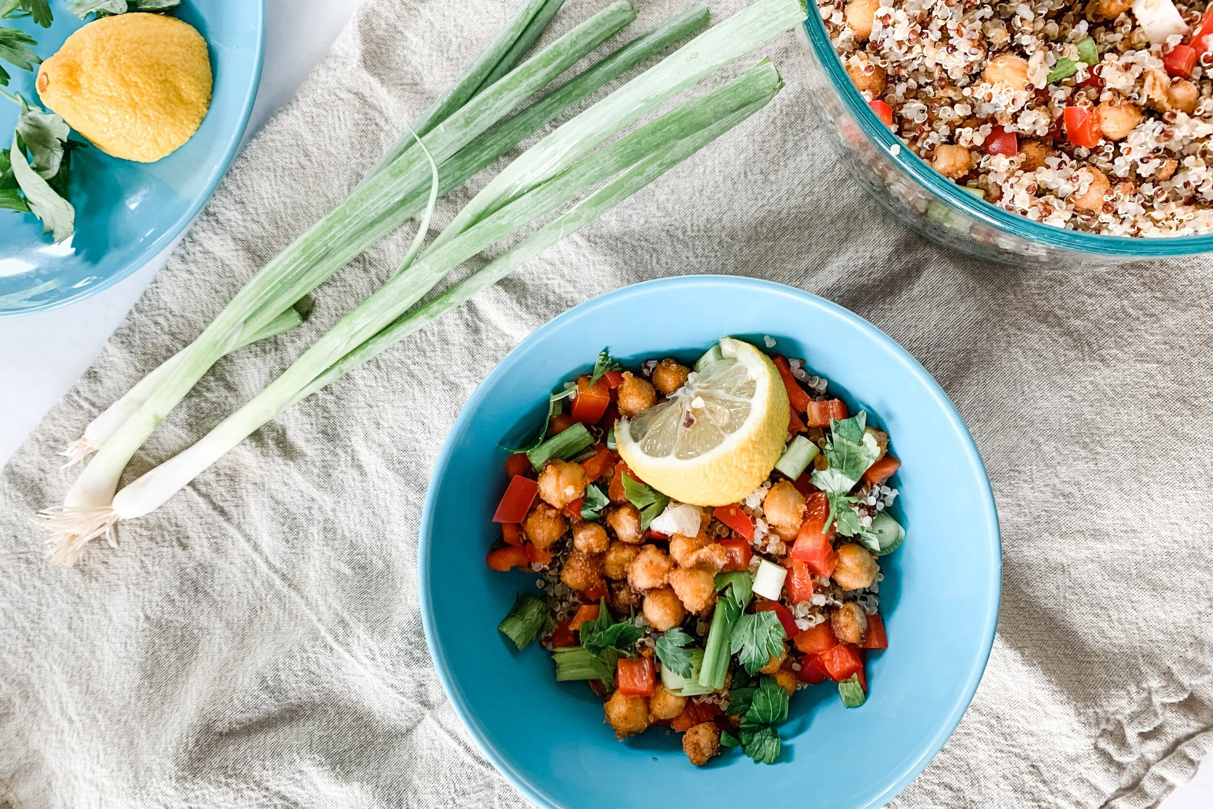Daniel Fast Recipes and Meal Plan — Daniel Fast Journey