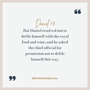 What is the Daniel Fast? Your Quickstart Guide — Daniel Fast Journey