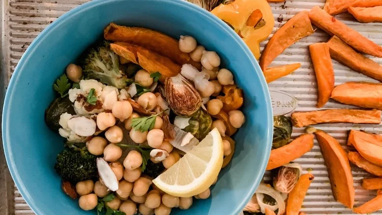 Daniel Fast - Is it a Biblical Fast or Just a Diet? — Daniel Fast Journey