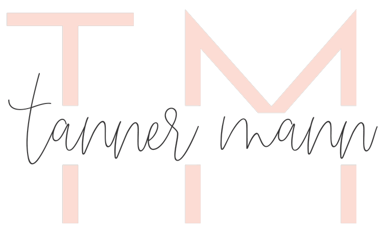 Gifts for Mom — Tanner Mann