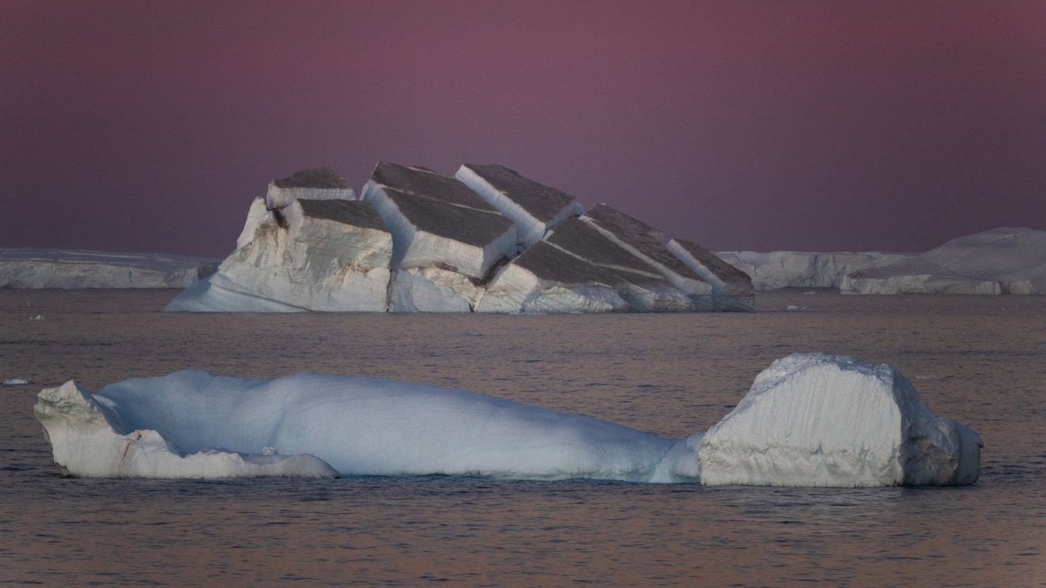 Arctic vs Antarctic — Arctic Expeditions