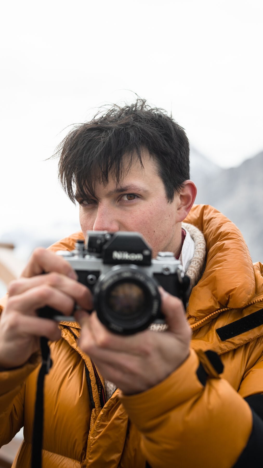 Greenland Expedition