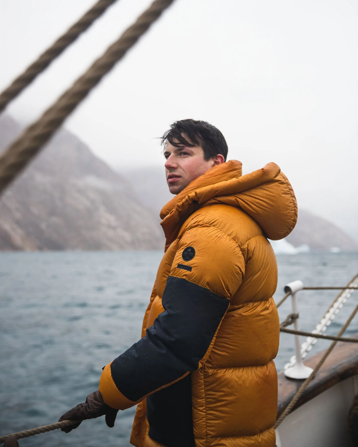 Greenland Expedition