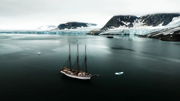 Greenland Expedition 2026