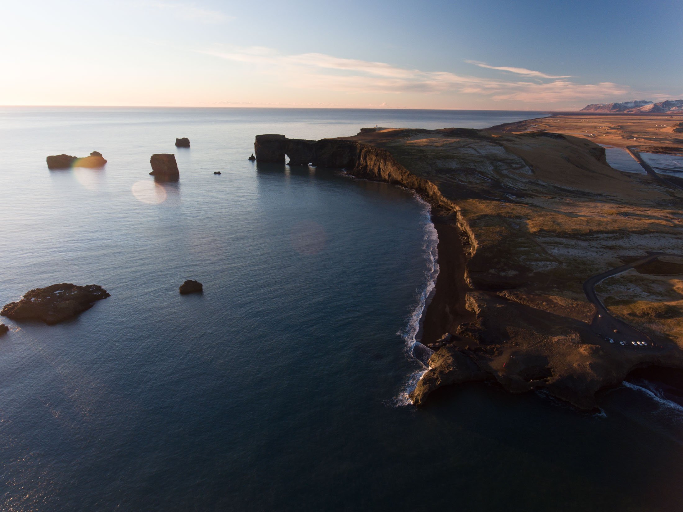 The Arctic Explorer's Guide to the Arctic Circle — Arctic Expeditions