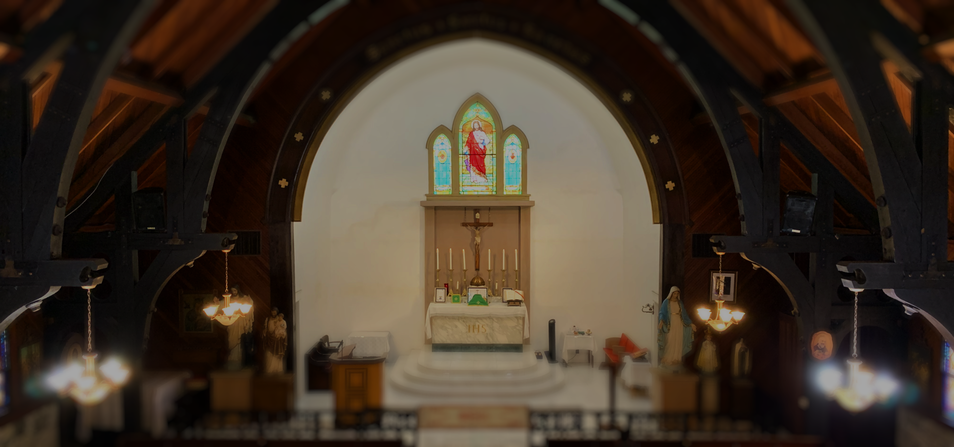 Our Lady of Grace Catholic Church