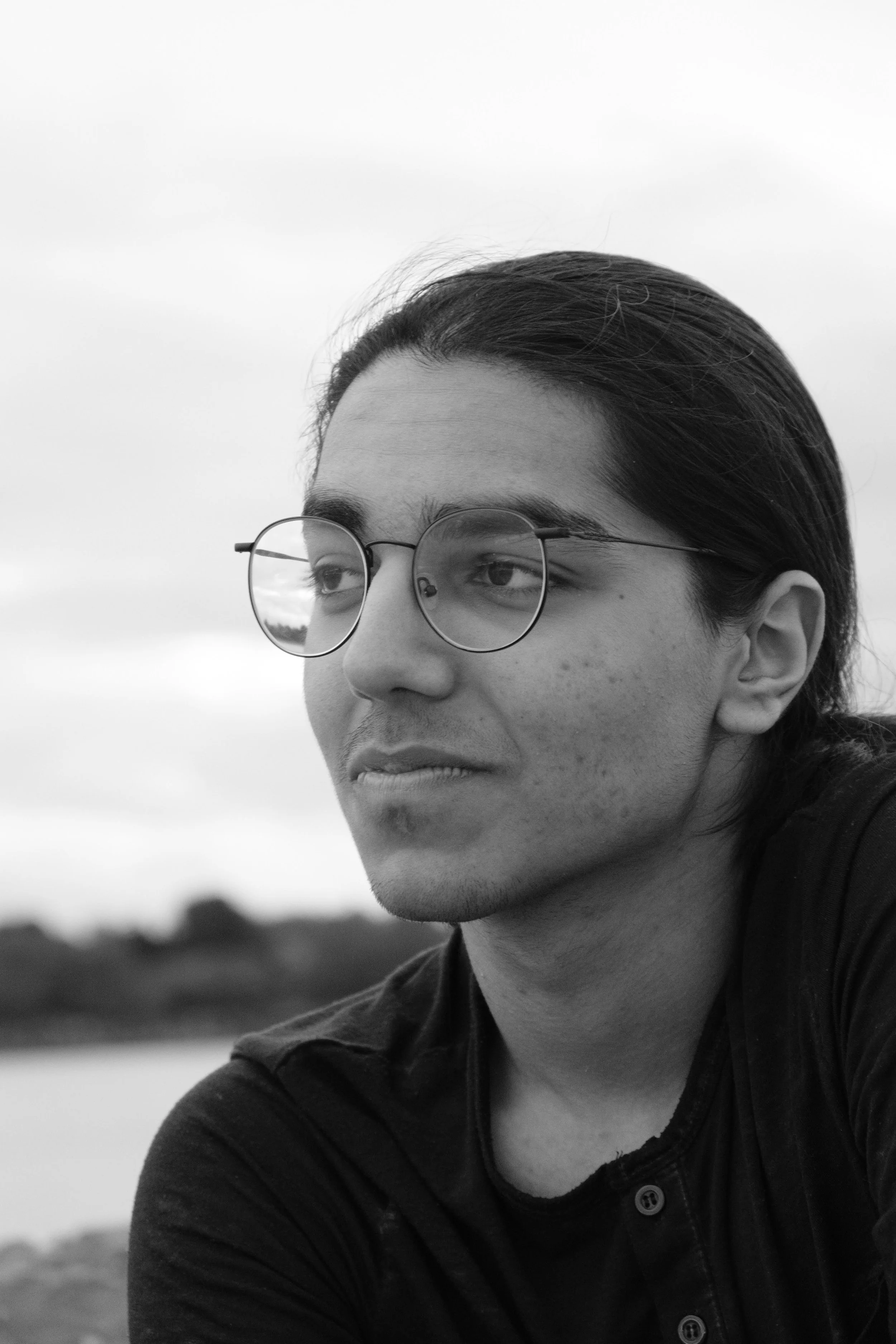 Arjun Mahajan - Portfolio