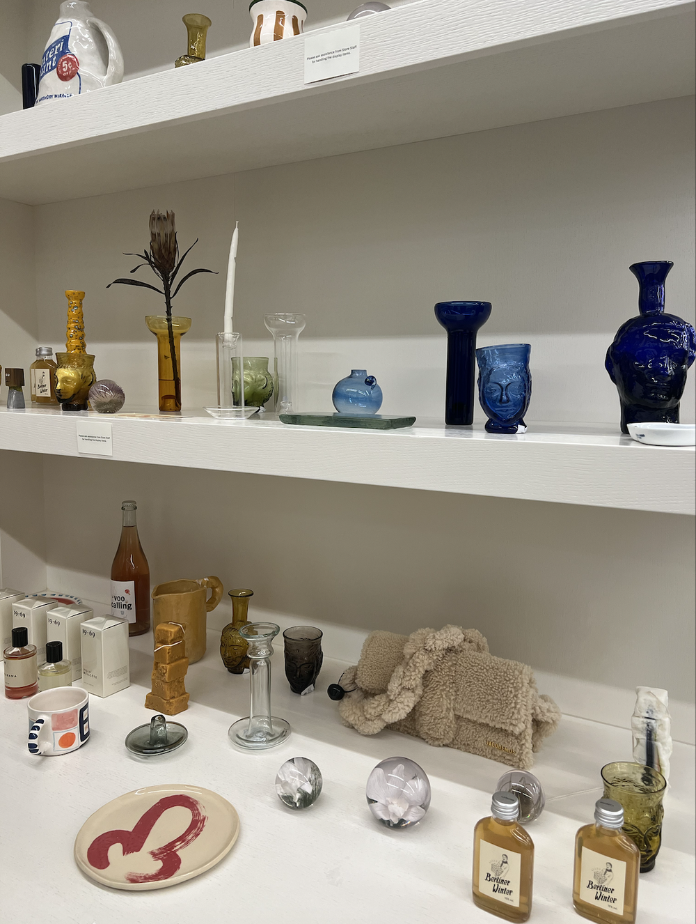 Voo Store: A 3-in-1 Concept I Can Get Behind — Can't Say Where