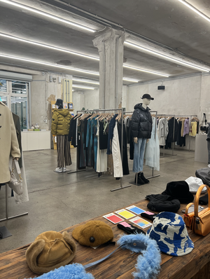 Voo Store: A 3-in-1 Concept I Can Get Behind — Can't Say Where