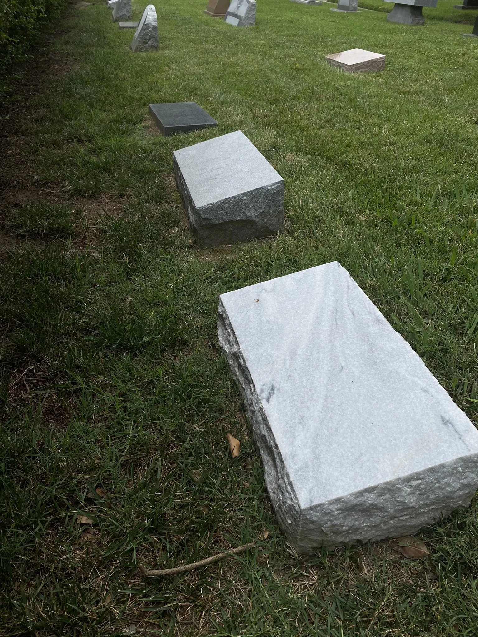 Examples — A.P. Grappone and Sons