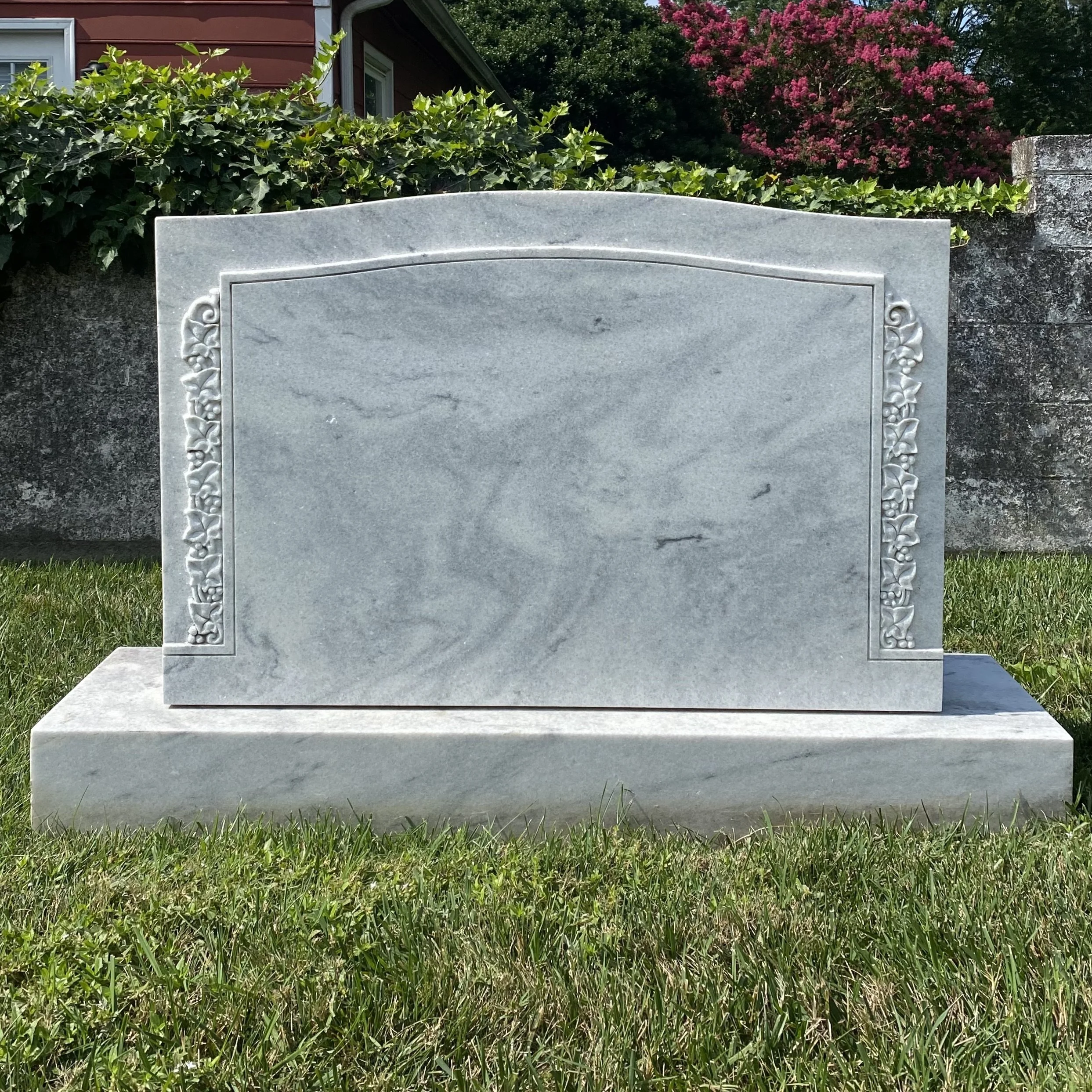 Examples — A.P. Grappone and Sons