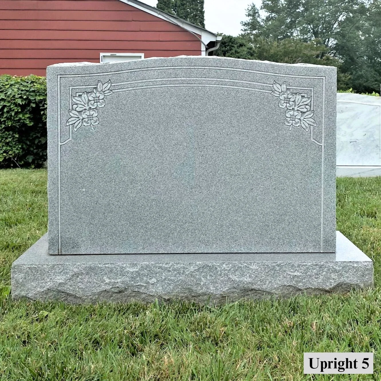 Uprights — A.P. Grappone and Sons