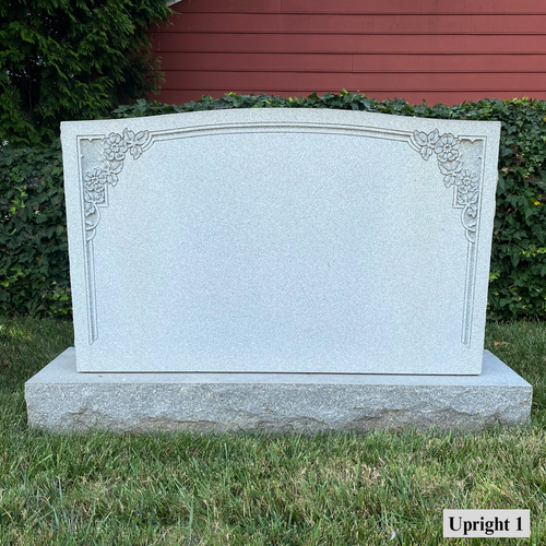 Uprights — A.P. Grappone and Sons