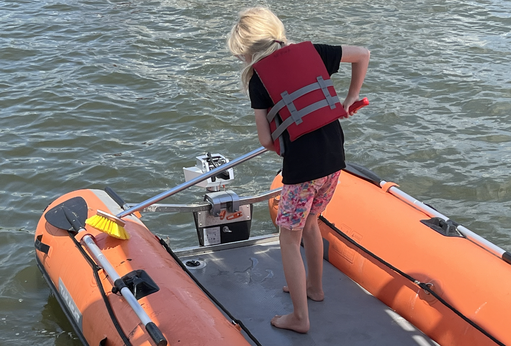 Appreciating Historic Annapolis — Sailing Fika