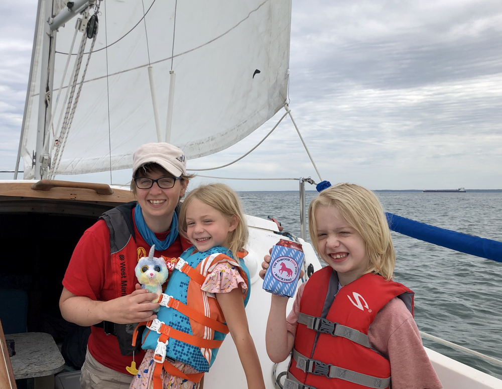 Finding the Right Boat for Our Great Loop Adventure — Sailing Fika