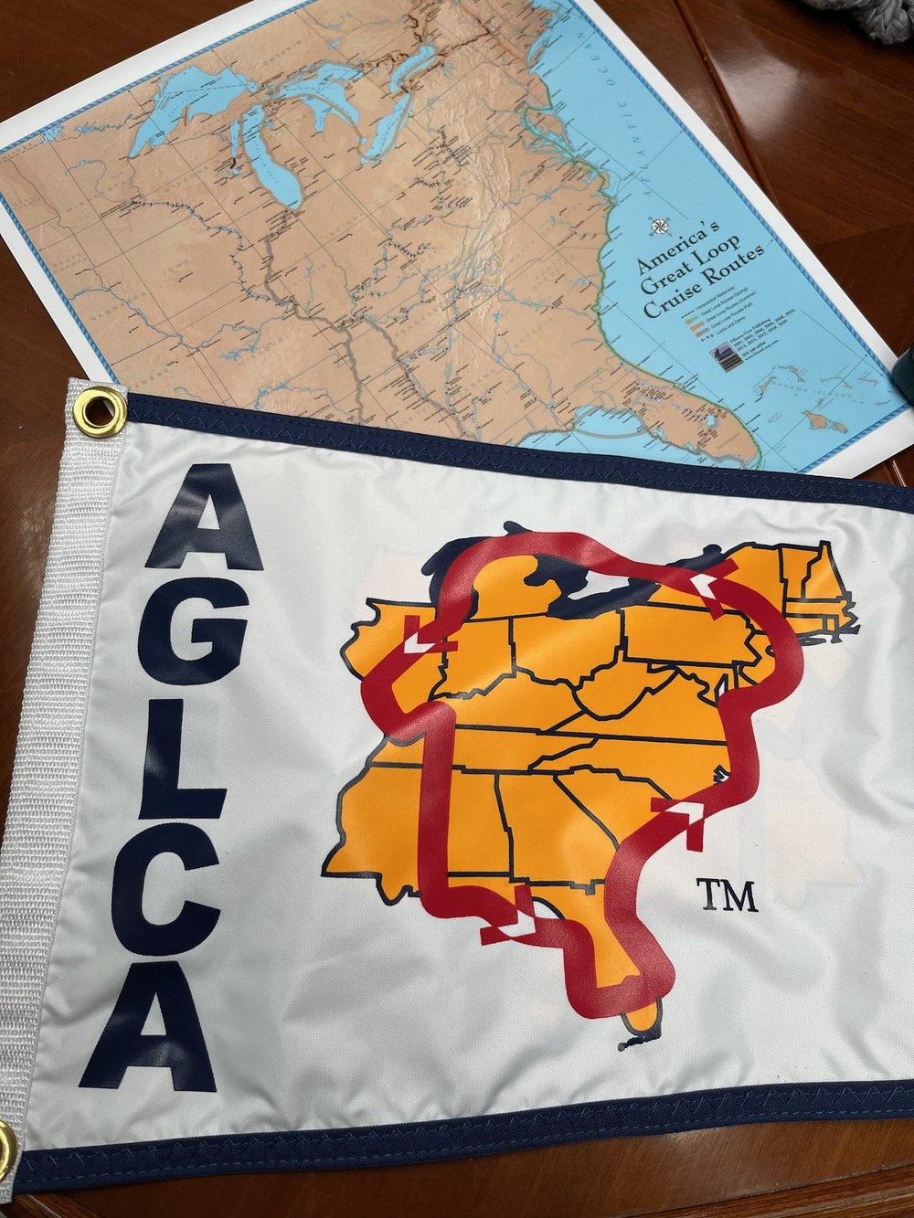 The Great Loop | Explore the Great Loop Today — Sailing Fika