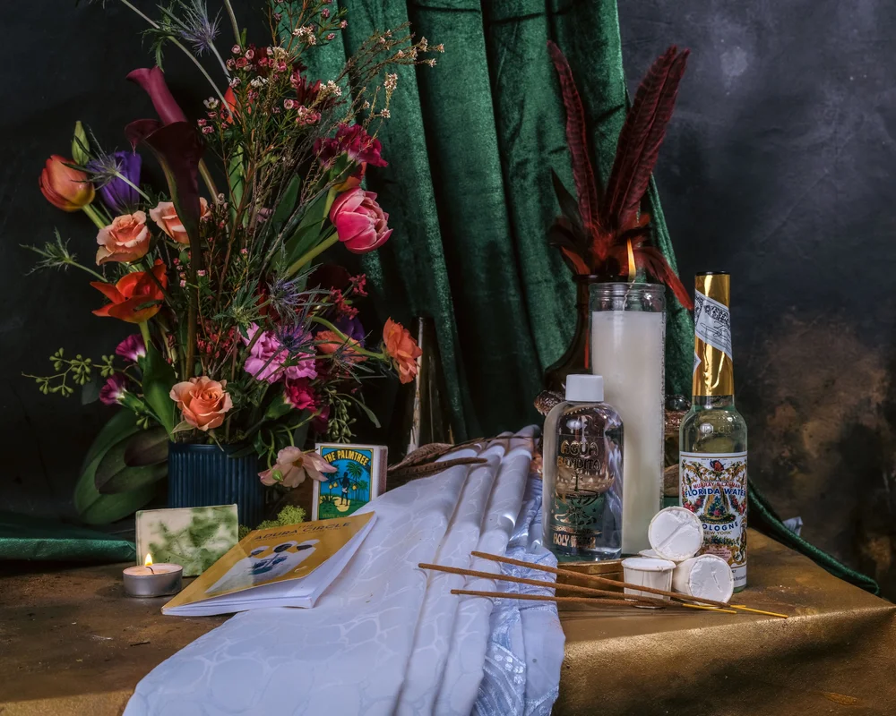 Store — BEAUCOUP HOODOO