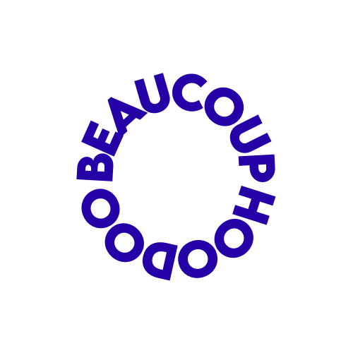 Store — BEAUCOUP HOODOO