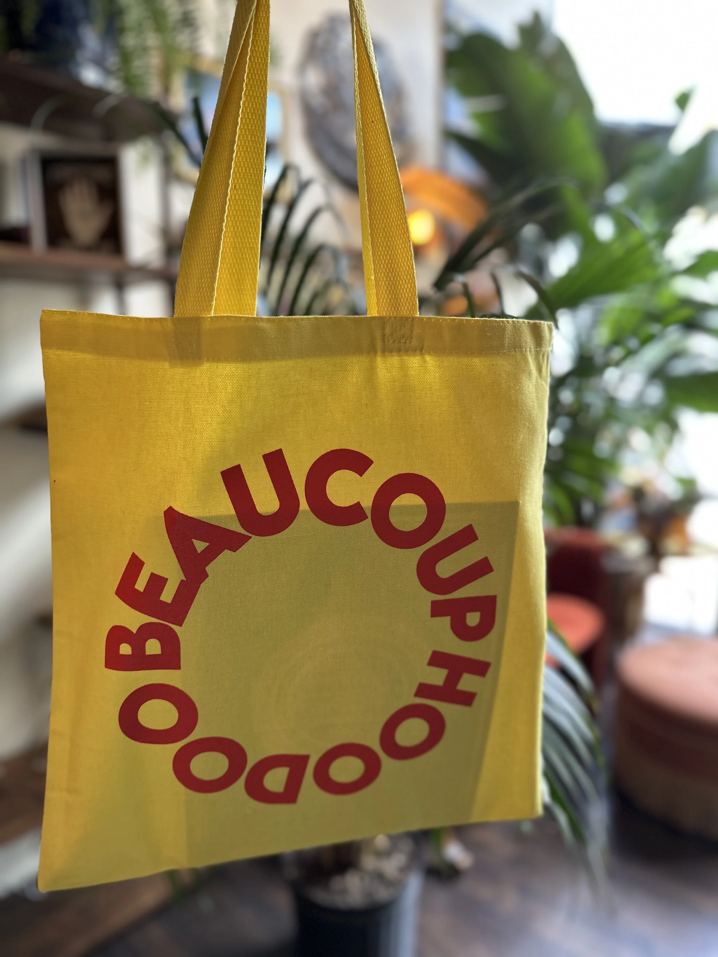 Store — BEAUCOUP HOODOO