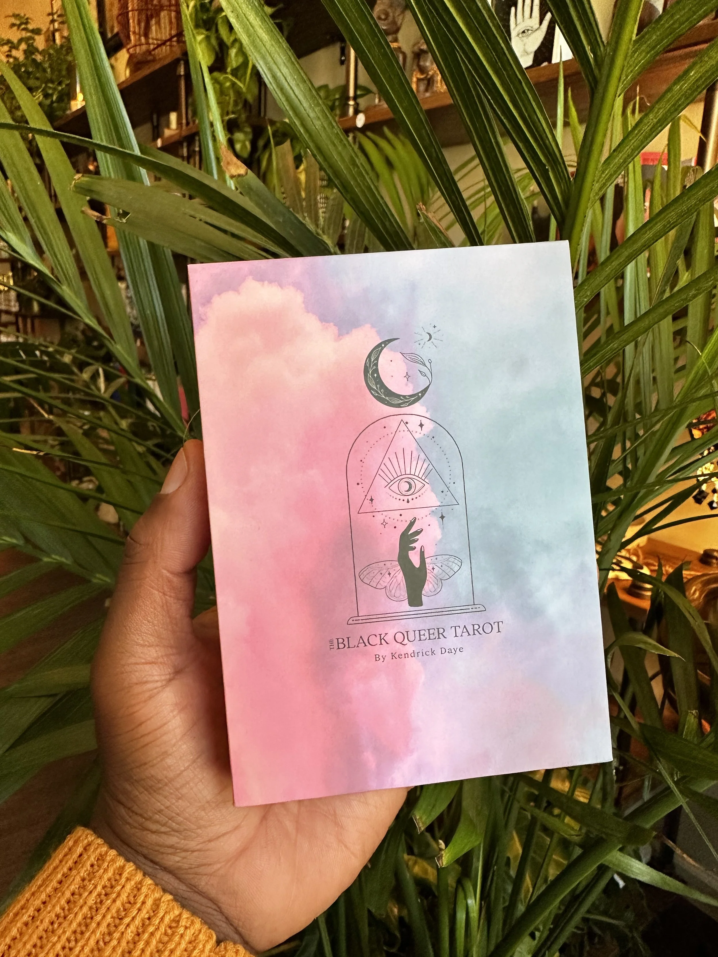 Store — BEAUCOUP HOODOO